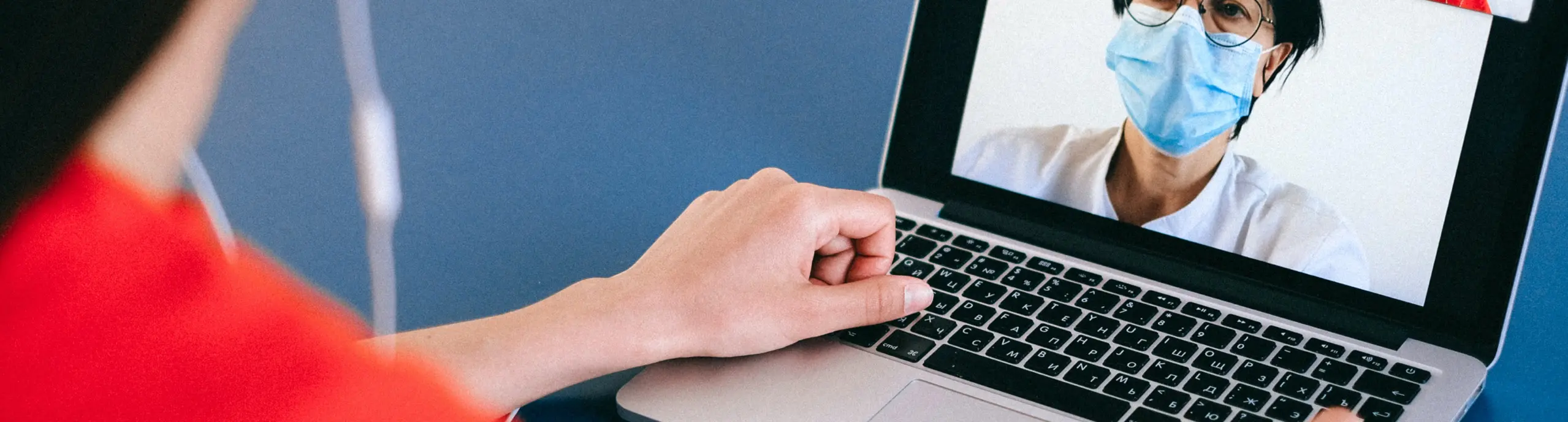 Telemedicine | AR Technolabs