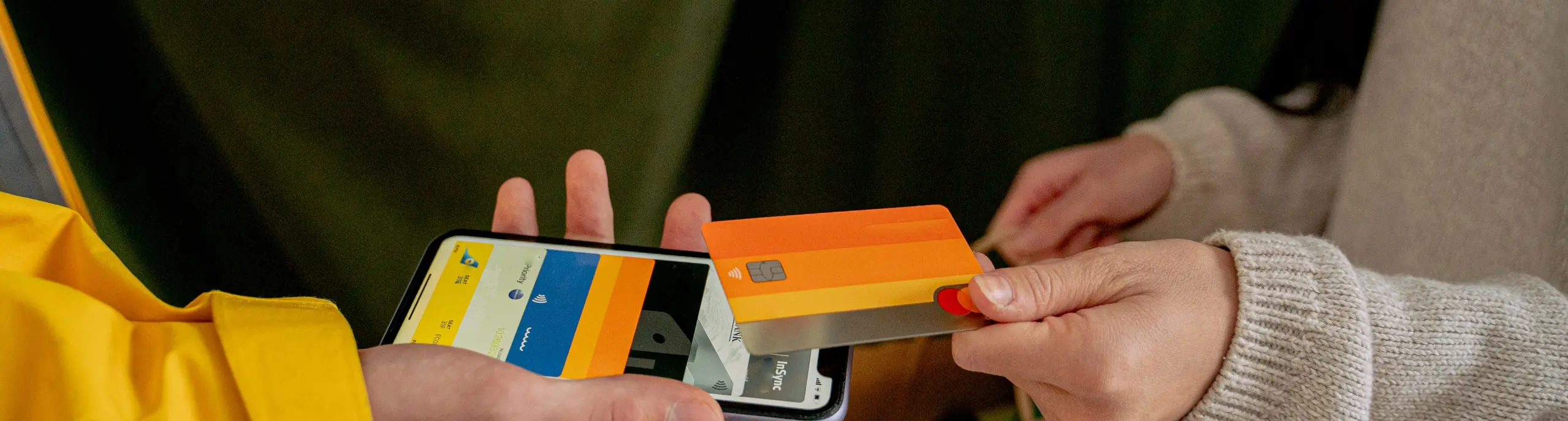 Banks & Insurance | AR Technolabs