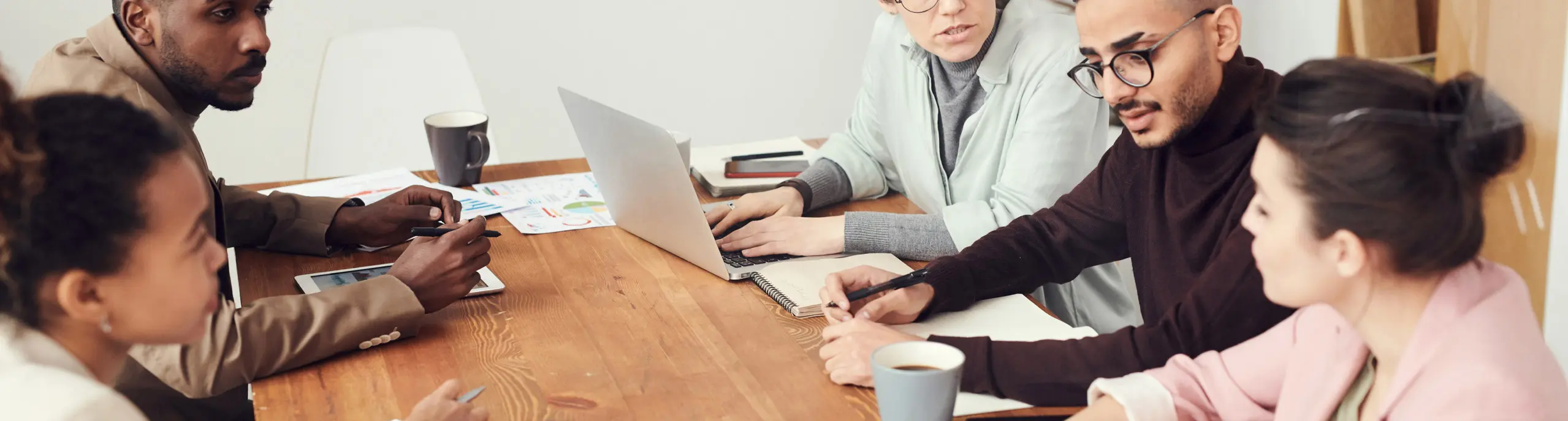 Consulting Providers | AR Technolabs