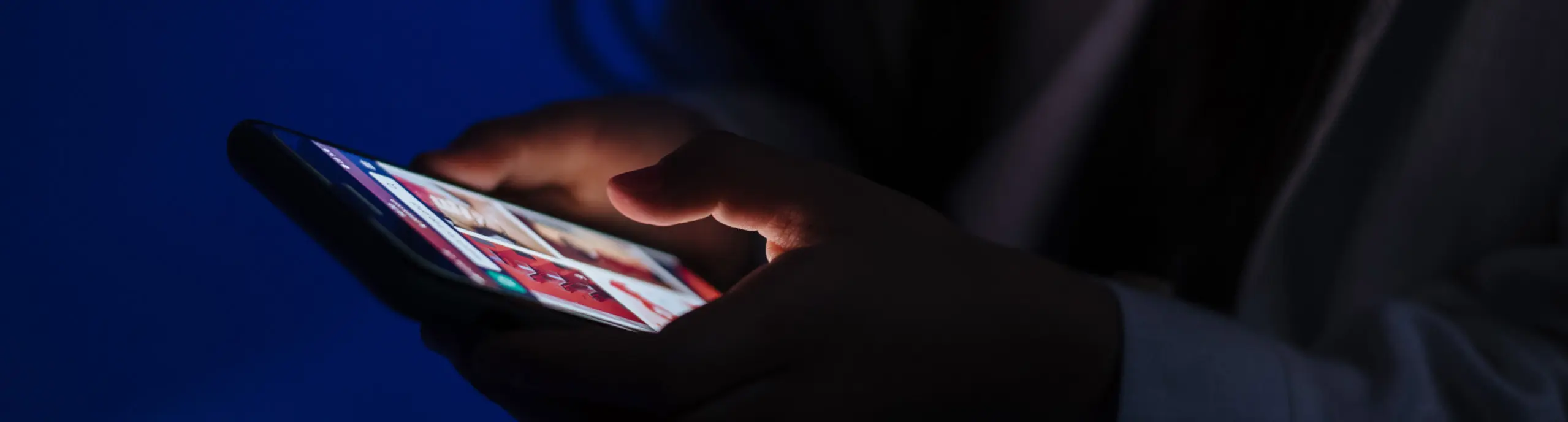 Healthcare | AR Technolabs