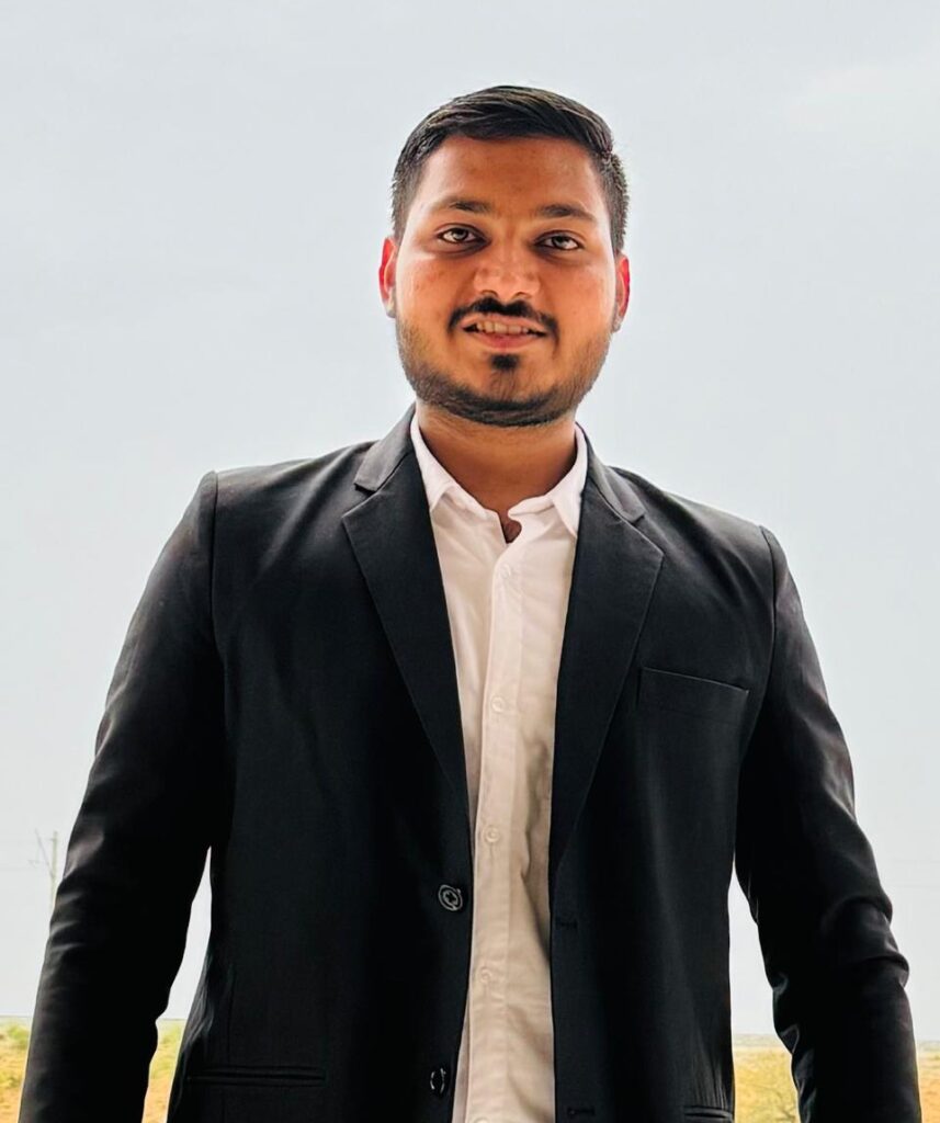 Team | AR Technolabs