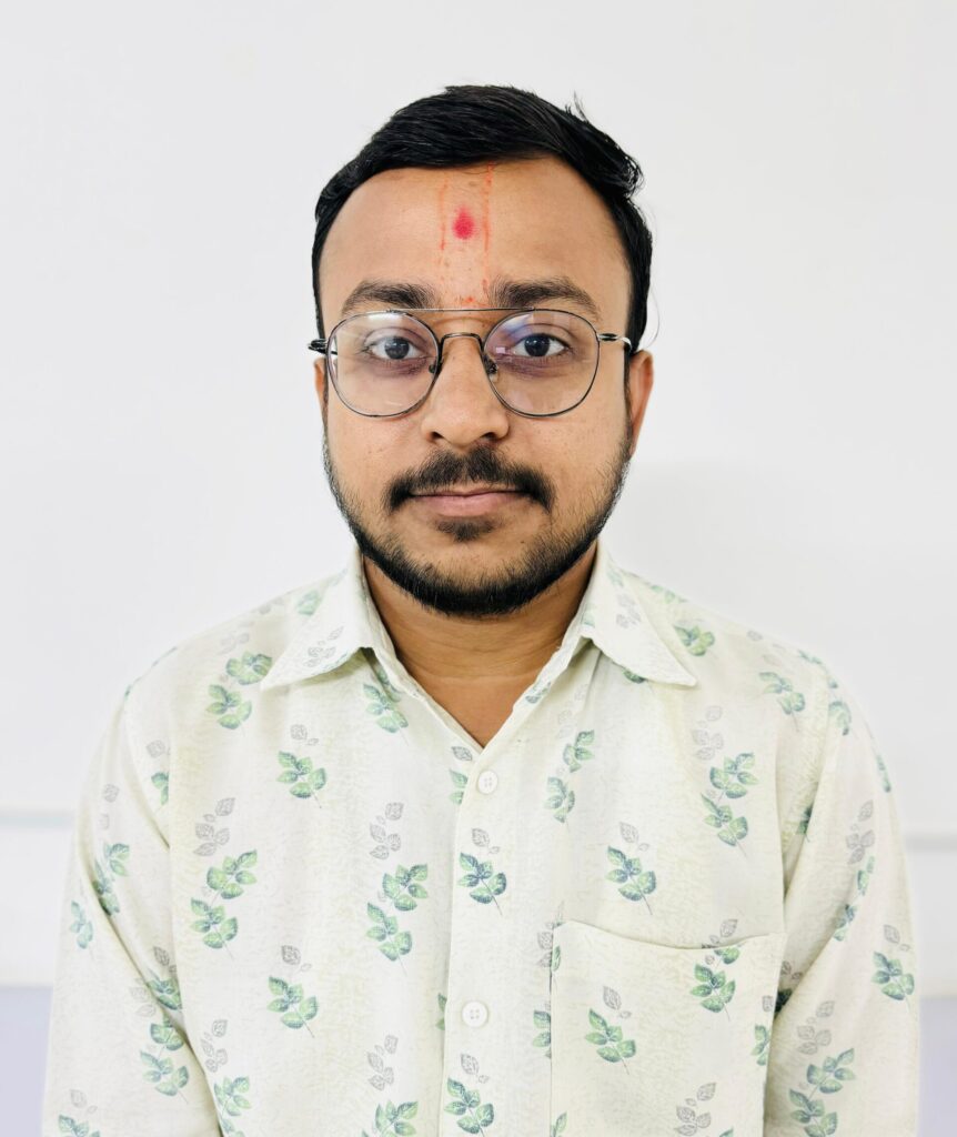 Team | AR Technolabs