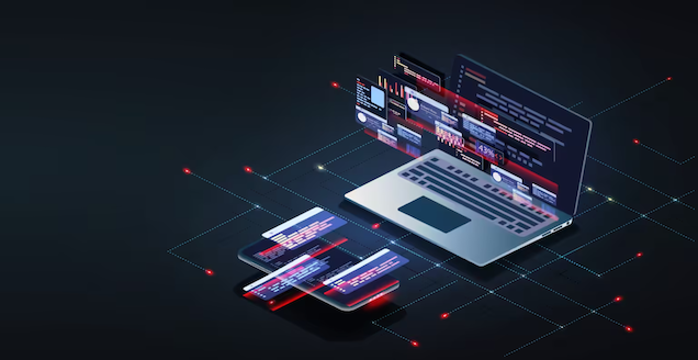 AR Technolabs | Custom Software Development Company