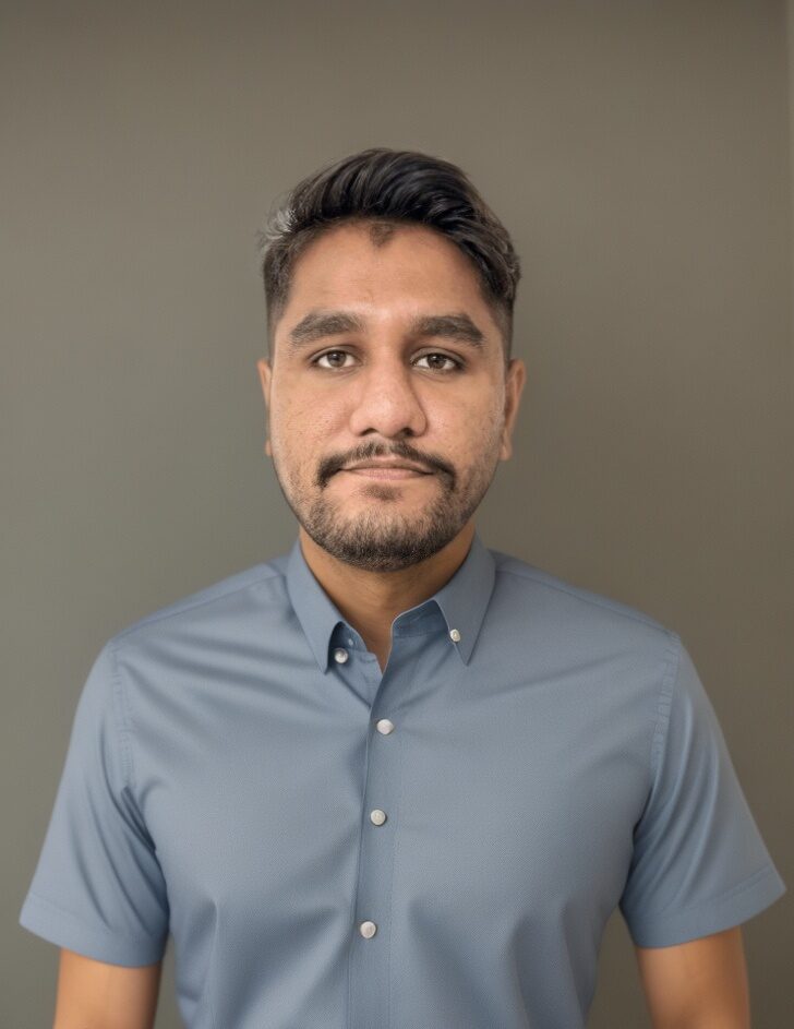 Umang Prajapati | AR Technolabs
